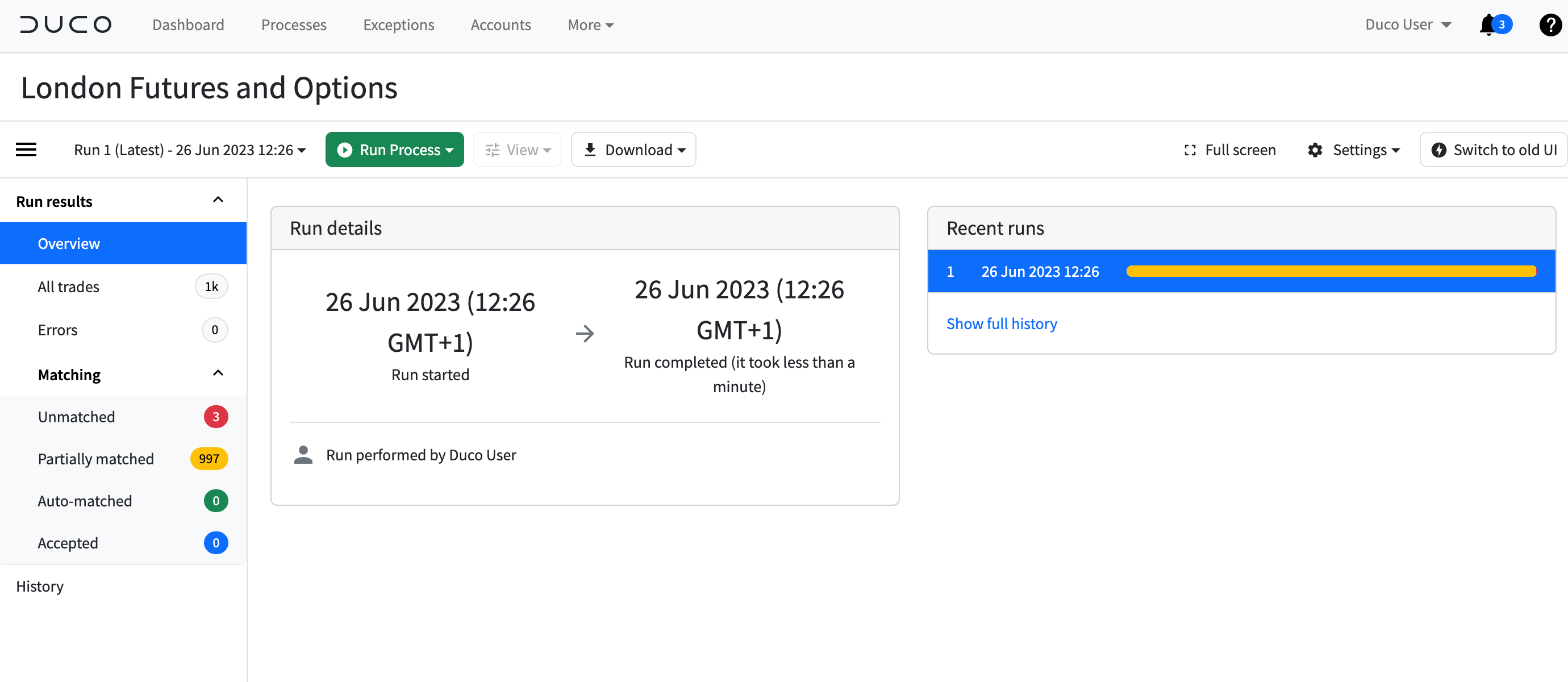 Builder Quick Start Guide – Duco