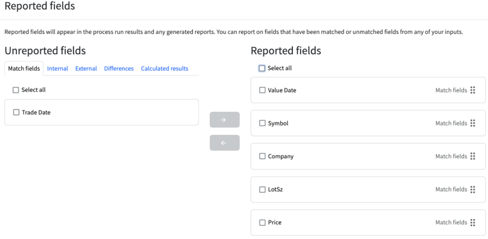 March 2024 - Improved file ingestion, system governance and refreshed look of the settings pages ...