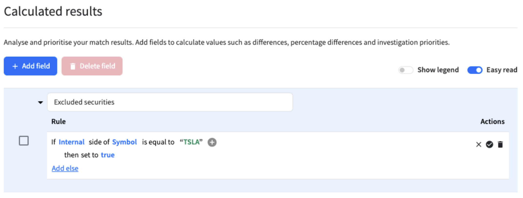 March 2024 - Improved file ingestion, system governance and refreshed look of the settings pages ...