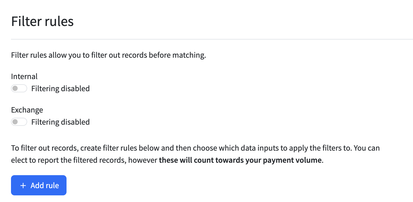 Configuring rules using Natural Rule Language (NRL) – Duco
