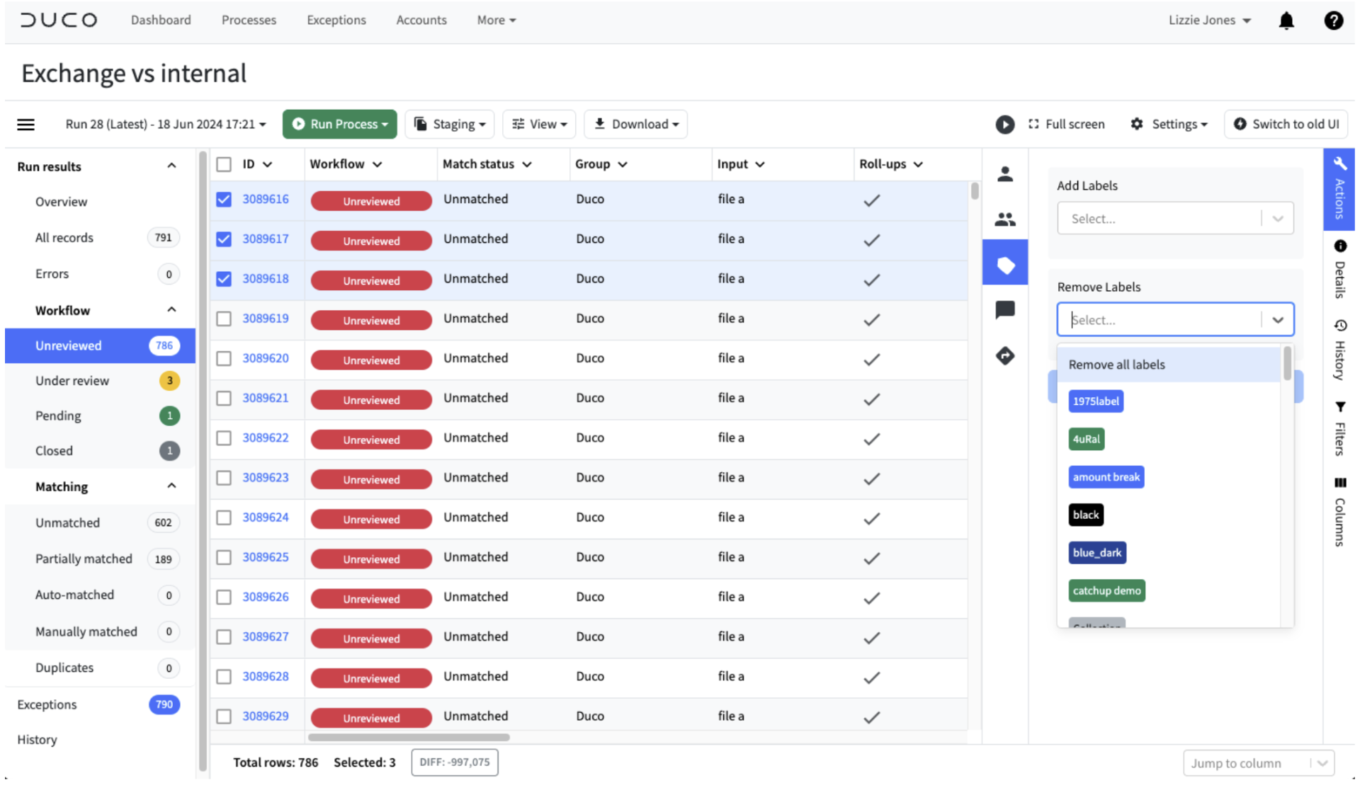 July 2024 - Data ingestion capability becomes even more robust with ...