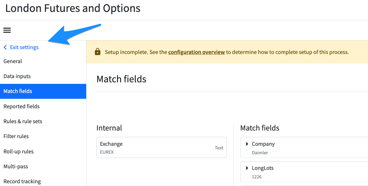 Builder Quick Start Guide – Duco