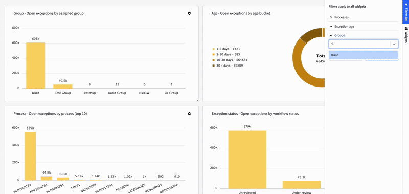 October 2025 - New agentic rule builder, streamlined workflows, and ...