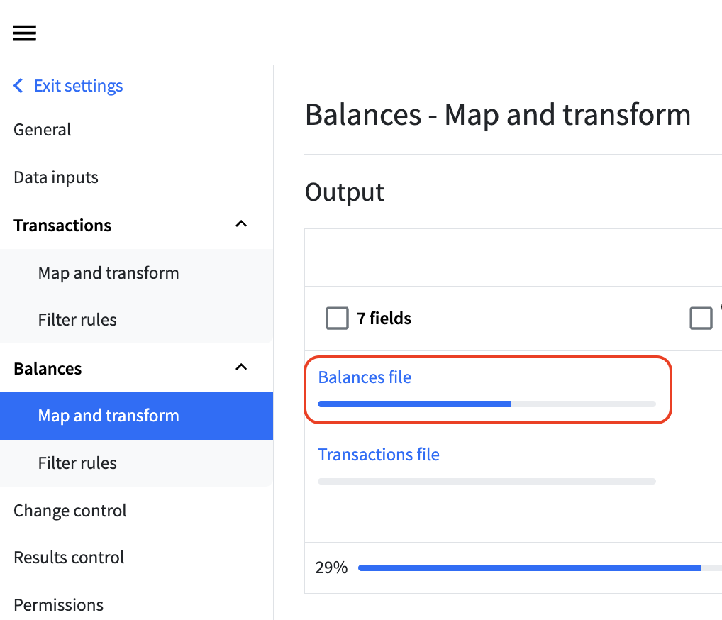 Configuring Statement Identifiers – Duco