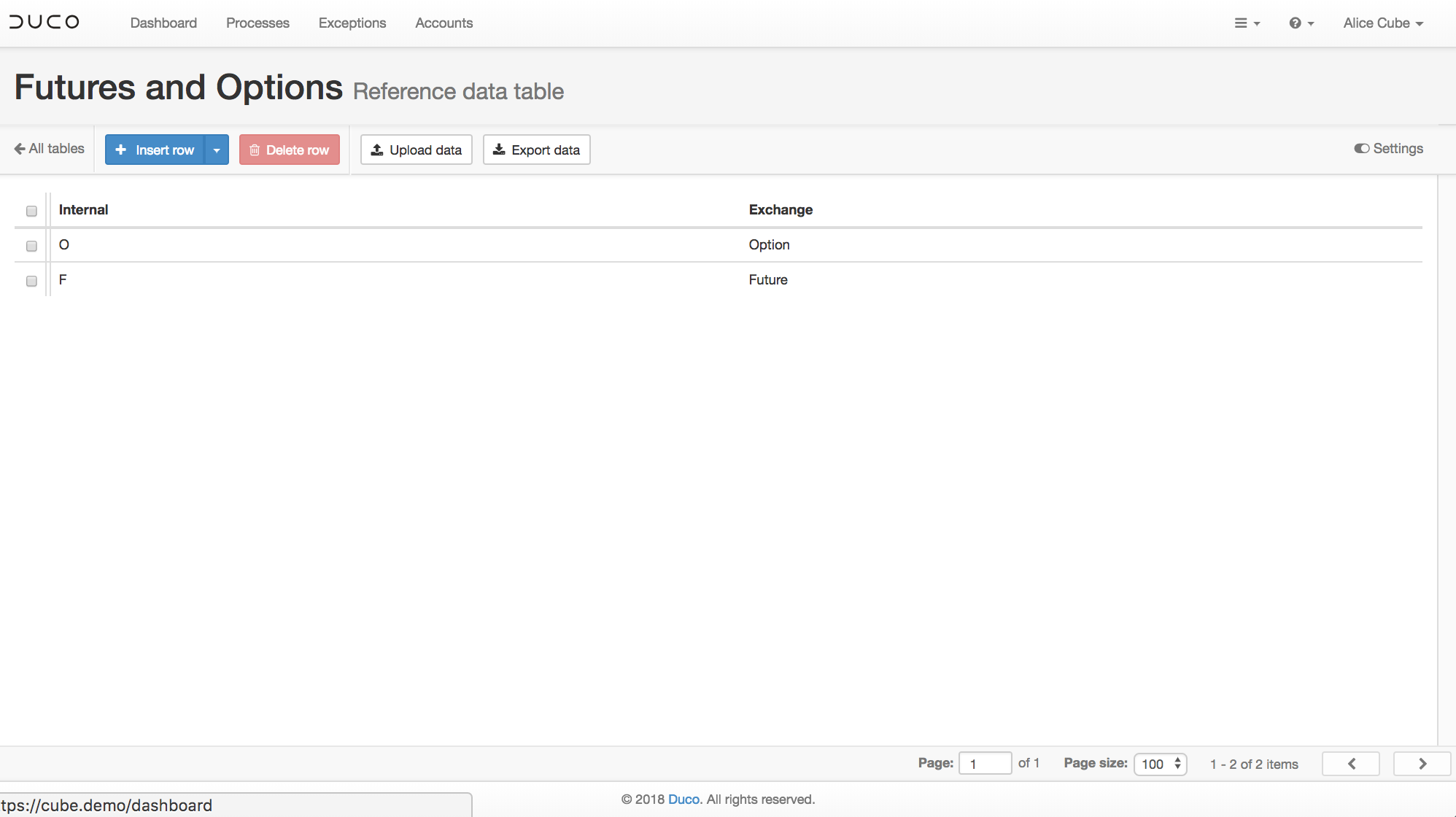 Builder Quick Start Guide – Duco