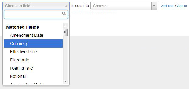 Configuring rules using Natural Rule Language (NRL) – Duco