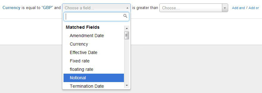 Configuring rules using Natural Rule Language (NRL) – Duco