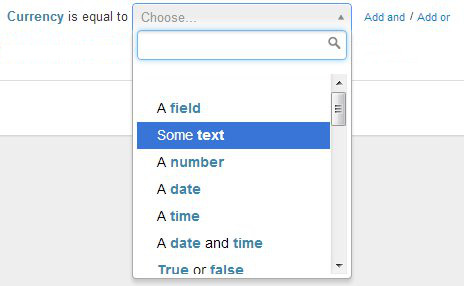 Configuring rules using Natural Rule Language (NRL) – Duco