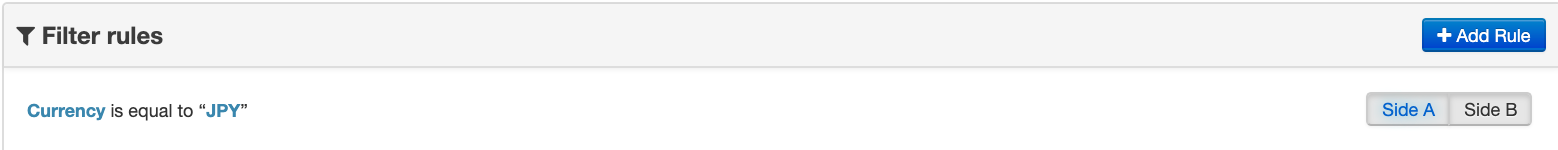 Configuring rules using Natural Rule Language (NRL) – Duco