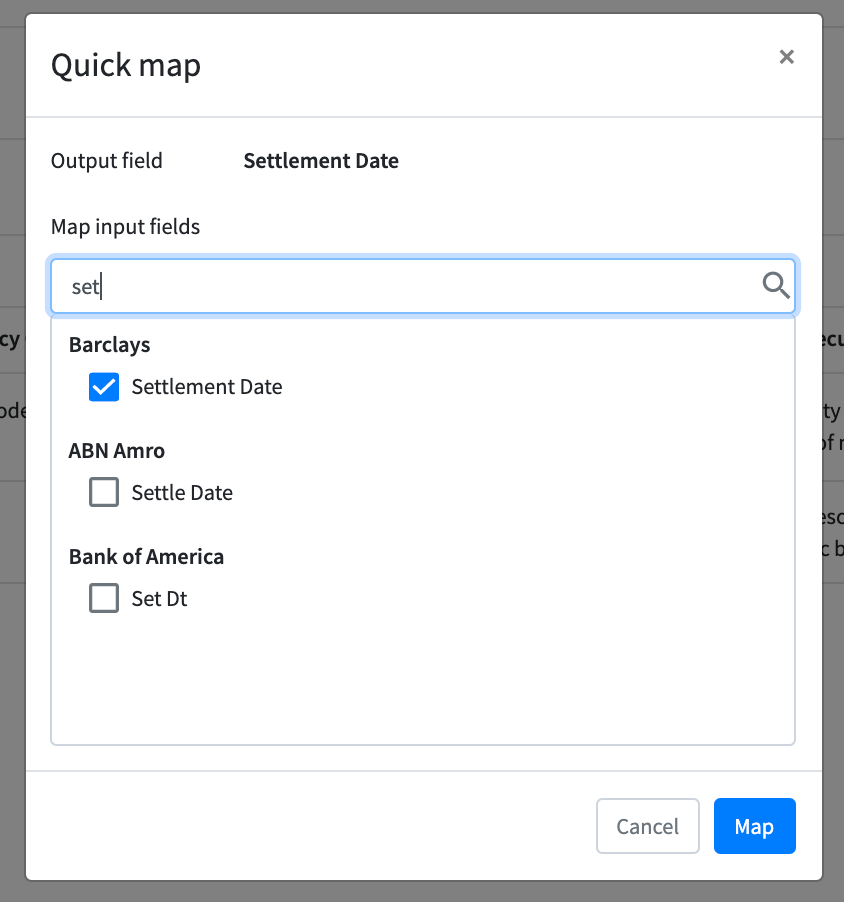 Data Prep Quick Start Guide – Duco