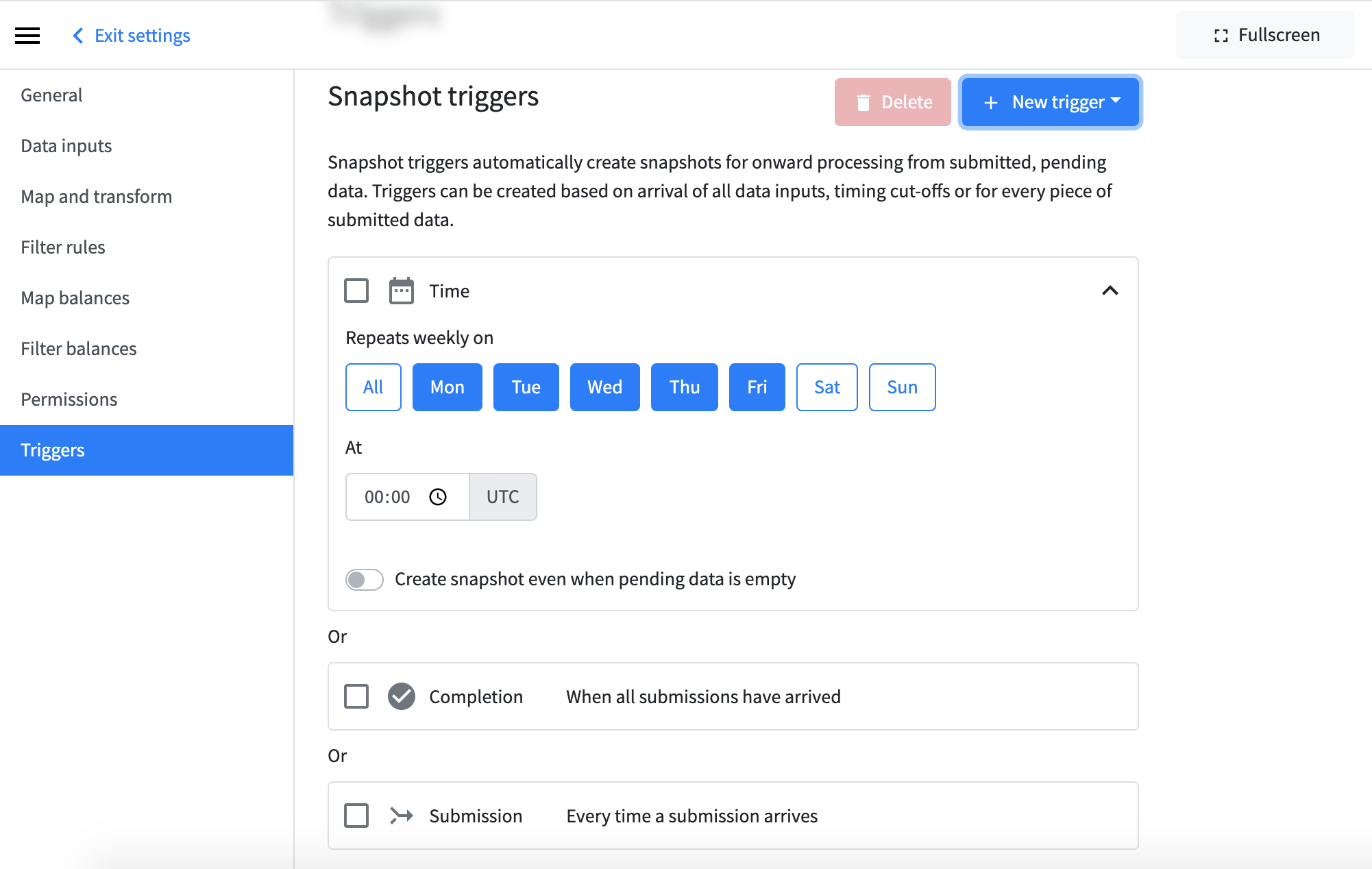 Data Prep Quick Start Guide – Duco